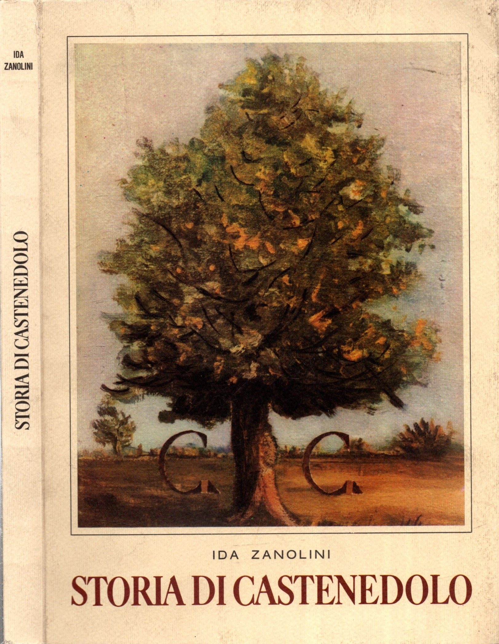 Storia di Castenedolo - Ida Zanolini – IOLIBROCARMINE